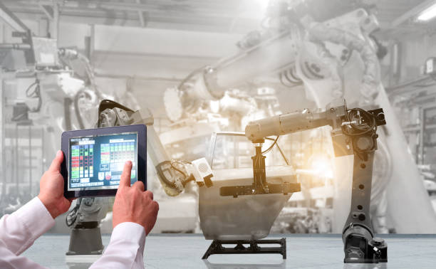 Leveraging Machine Learning for Demand Forecasting and Inventory Planning in Industrial ...